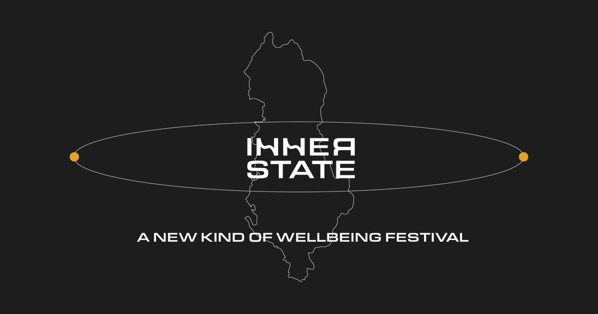 Inner State Festival, Dhërmi, Albania : Inner State Festival